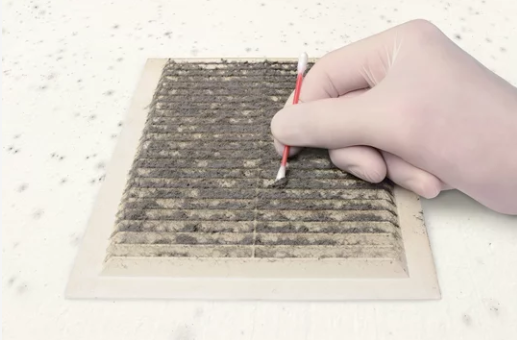 Surface Sampling - PITS Environmental Services